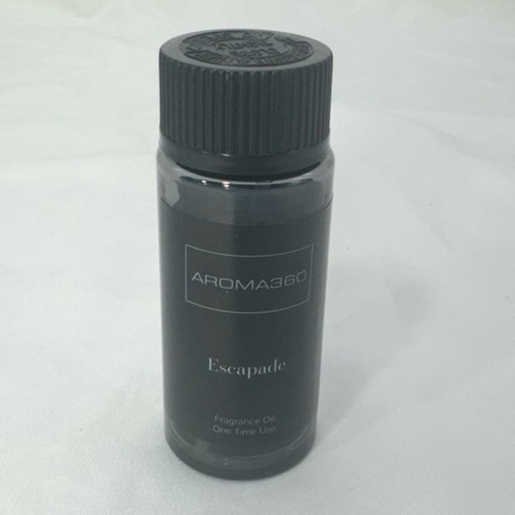 Aroma360 | Accents | New Aroma36 Escapade Fragrance Oil | Poshmark
